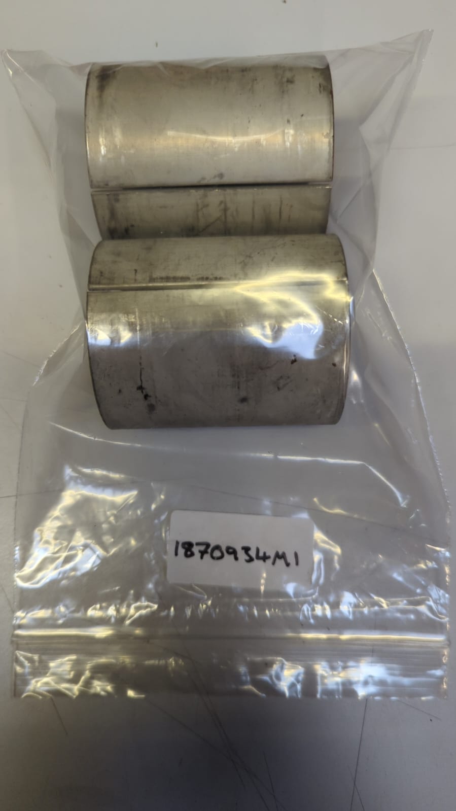 BUSH 1870934M1 - STUBBINGS BROS LTD