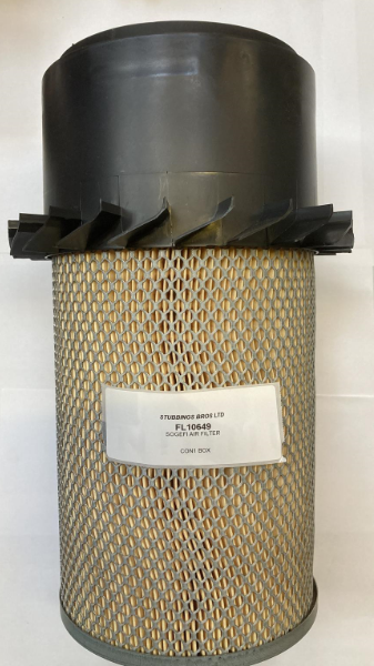 SOGEFI AIR FILTER - STUBBINGS BROS LTD